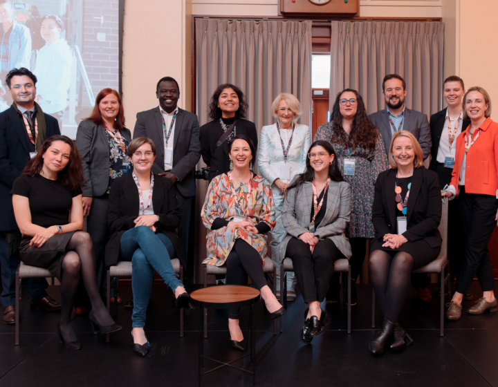 The Social Policy Group (SPG) | Home